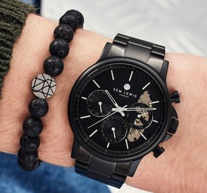 Klockor . Köp din herrklocka online | ZALANDO