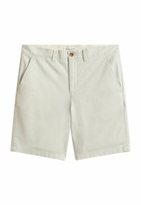 GANT CLASSIC - Short - sand/sable - ZALANDO.FR