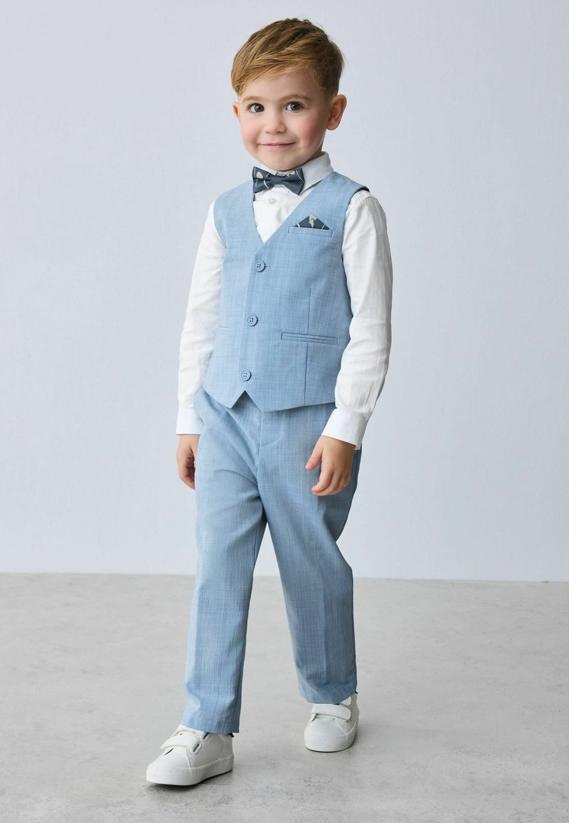 Baker by Ted Baker REGULAR FIT - SET . - Completo - blue/blu - Zalando.it