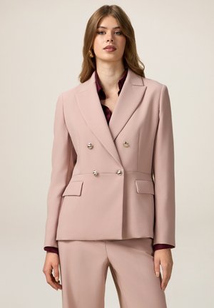 Pinko HUMAHUACA GIACCA - Blazer - pink - Zalando.de