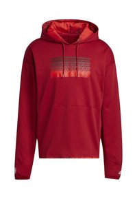 adidas Sportswear DONOVAN MITCHELL INNO - Sweat à capuche - team ...