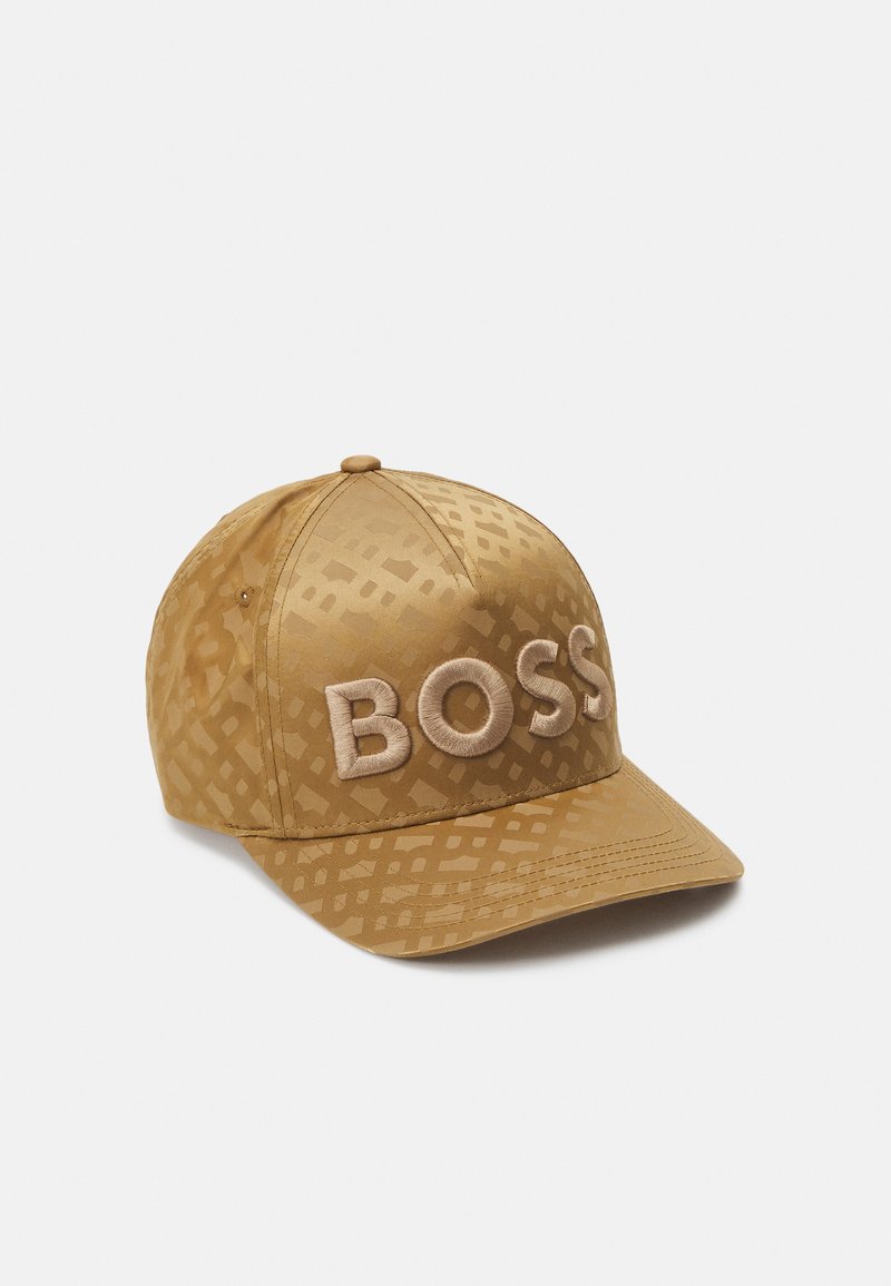 BOSS SEVILE UNISEX - Cap - medium beige/beige - Zalando.at