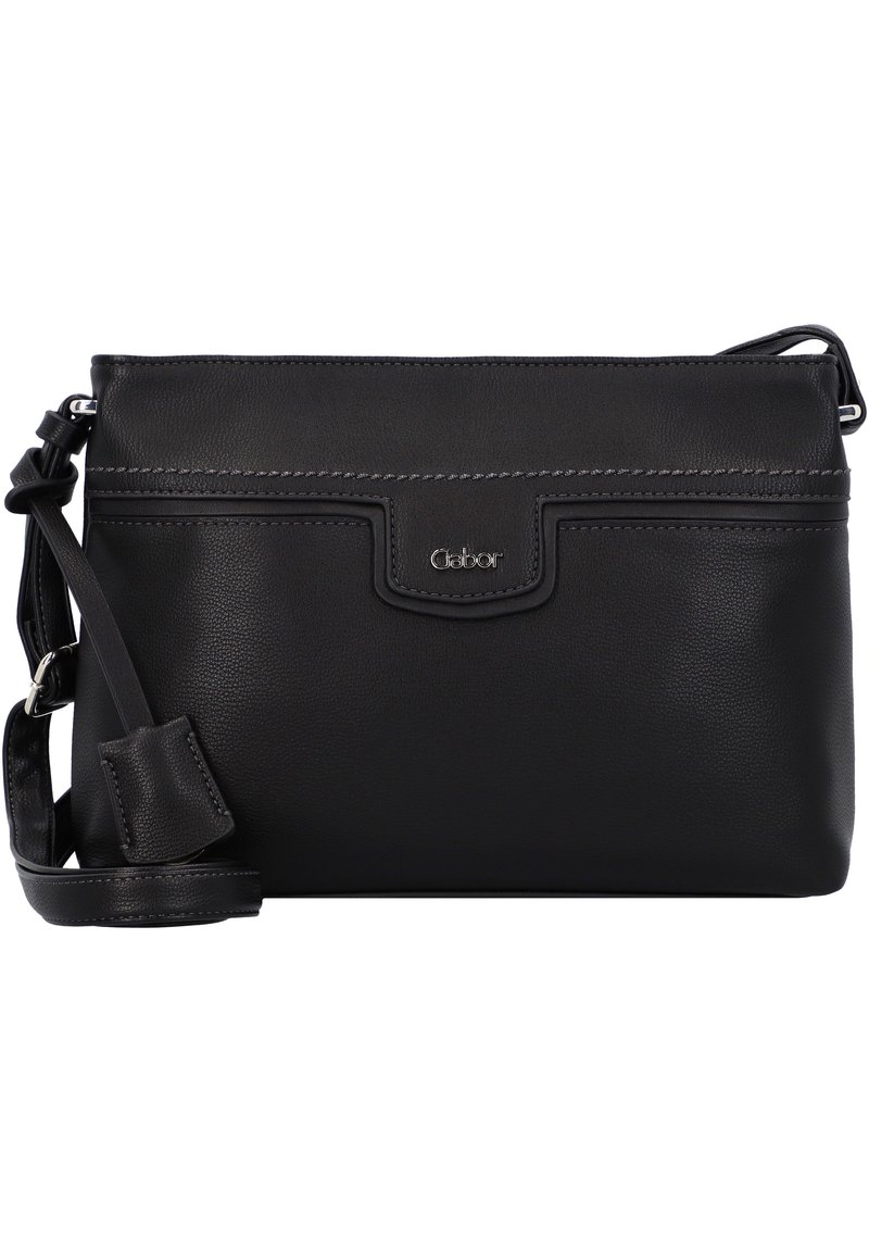 Gabor GABRIELLA - Umhängetasche - black/schwarz - Zalando.de