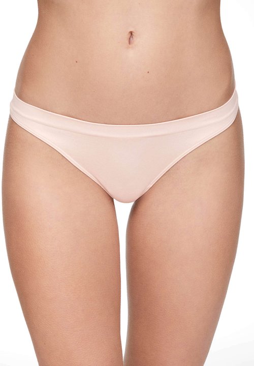 Oysho With Removable Straps Strapless Bh Salmon Zalmroze Zalando Be