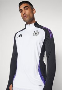 adidas Performance DEUTSCHLAND DFB TRAINING TOP - Long sleeved top ...
