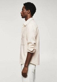 Mango JAY - Hemd - kremowy écru/offwhite - Zalando.de