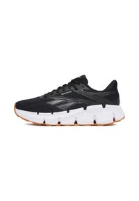 Reebok EO-ZIG DYNAMICA 6 100225495 - Tréningová obuv - black/čierna ...