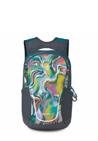 Osprey DAYLITE YOUTH PAC WANDER - Backpack - euphoria rainbow print ...