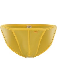Olaf Benz RIO - Slip - mustard/senf - Zalando.de