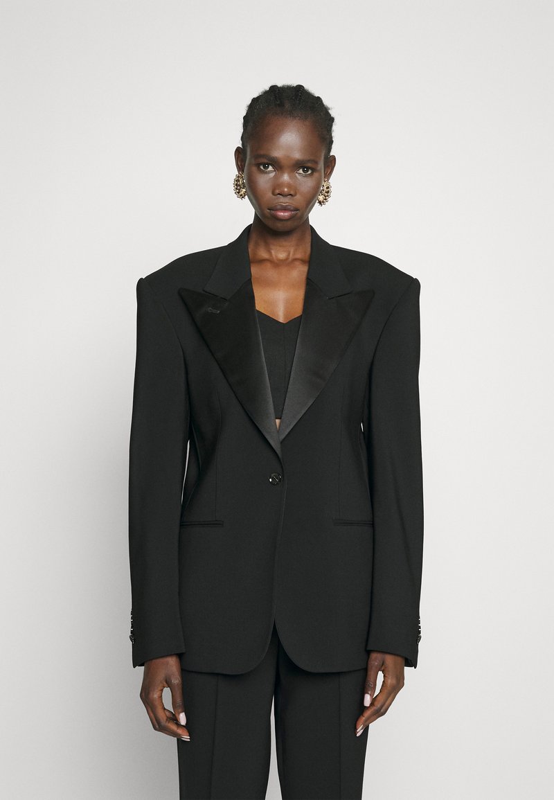 BITE Studios TUXE - Blazer - black - Zalando.co.uk