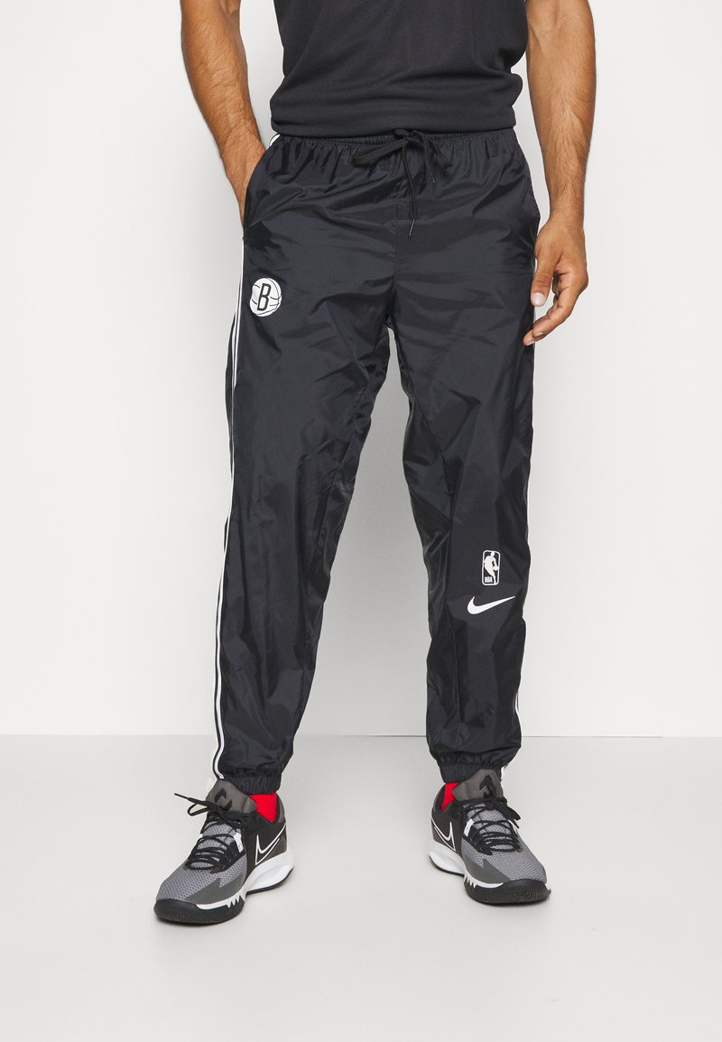 Nike Performance NBA BROOKLYN NETS TRACKSUIT PANT - Vereinsmannschaften ...