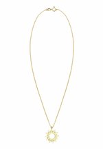 Elli SUN ASTRO - Ketting - gold-coloured/goudkleurig - Zalando.nl