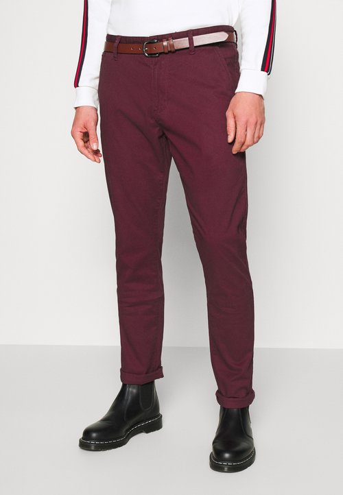 Chinos | Herr | Köp herrchinos online | ZALANDO