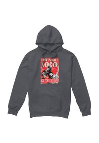 Disney COCO HECTOR AND MIGUEL UN POCO LOCO POSTER - PRINT - Sweatshirt ...