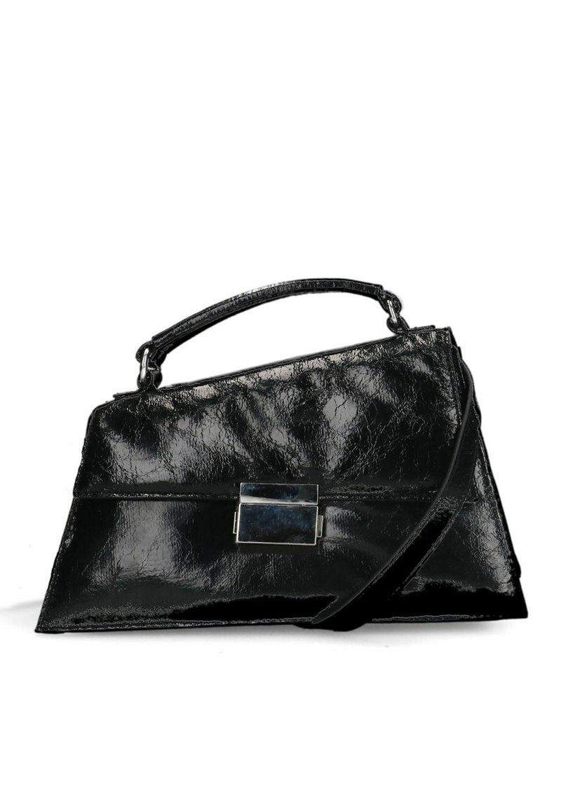 sacha Across body bag - black - Zalando