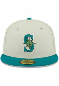 New Era 59FIFTY ALLSTAR GAME SEATTLE MARINERS - Cap - beige - Zalando.de