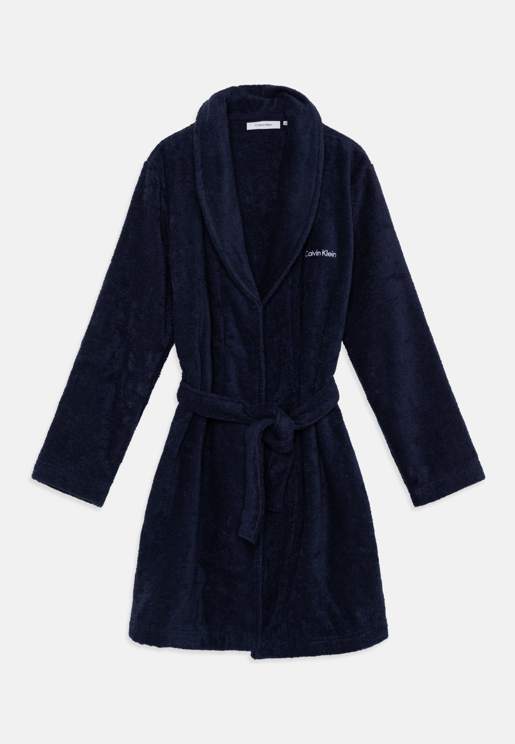 Calvin Klein Short Robe