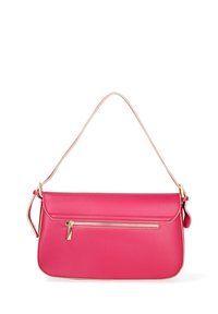 Diana&Co SHOULDER - Handtas - fuchsia/donkerroze - Zalando.be