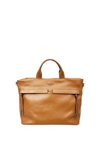 CHEVAL FIRENZE Shopping bags - camel - Zalando.dk