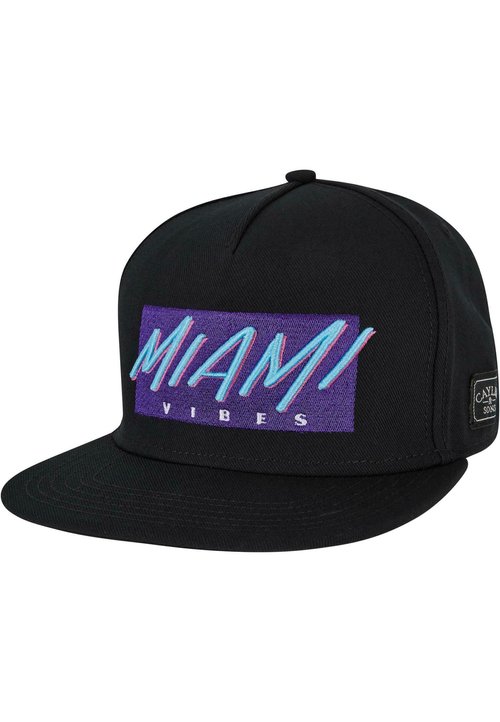 Merchcode MIAMI VICE - Cap - white/weiß - Zalando.ch
