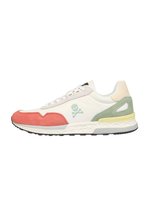 Scalpers HARRY - Sneaker low - off white/weiß - Zalando.de