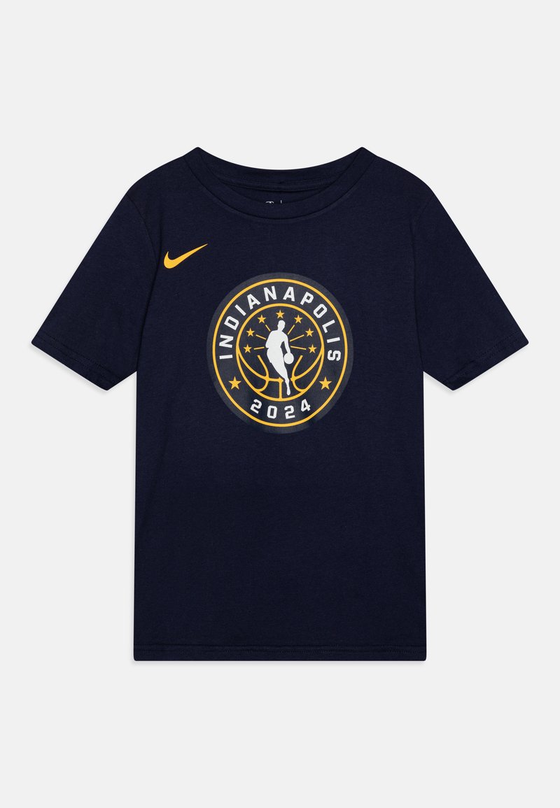 Nike Performance NBA ALL STAR GAME ESSENTIAL LOGO CREW UNISEX - Club ...