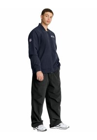 Nike Performance SEATTLE SEAHAWKS NFL SIDELINE BOMBER - Training jacket ...