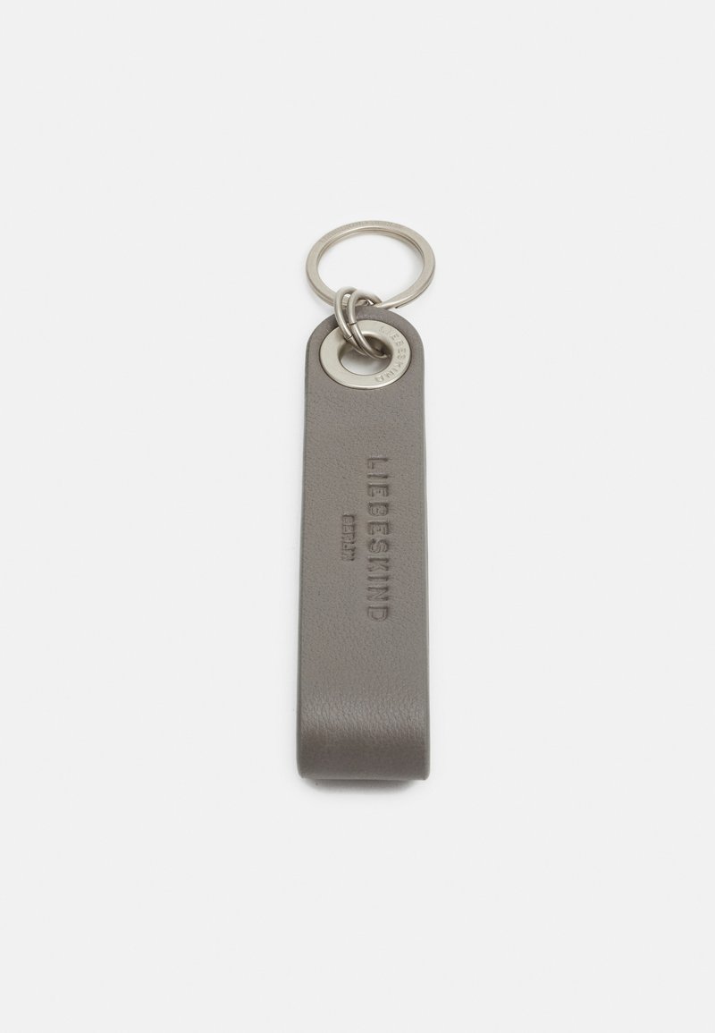 Liebeskind Berlin KEYRING - Nøgleringe - honey grey/grå - Zalando.dk