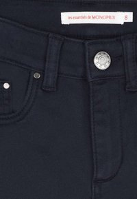 Monoprix Jean slim - marine/bleu marine - ZALANDO.FR