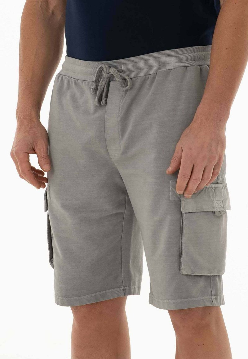 Arma Shorts - grey/gris - Zalando.es