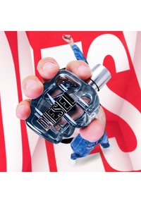 Diesel Fragrance ONLY THE BRAVE EAU DE TOILETTE VAPO - Eau de toilette ...