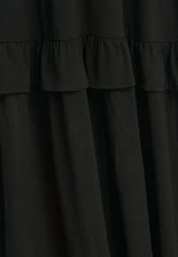 TUSSAH ALEISHA - Maxi dress - black - Zalando