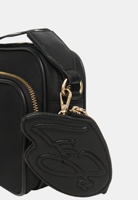 LIU JO Cross body bag - nero/black - Zalando