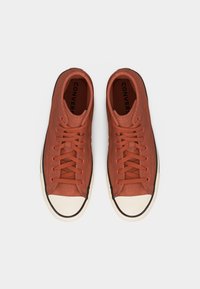 Converse CHUCK TAYLOR ALL STAR TONAL UNISEX - Sneaker high - burn out ...