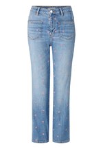 Rich & Royal Flared Jeans - denim blue/blue denim - Zalando.ch