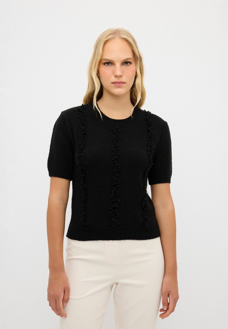 adL Top - black/zwart - Zalando.nl