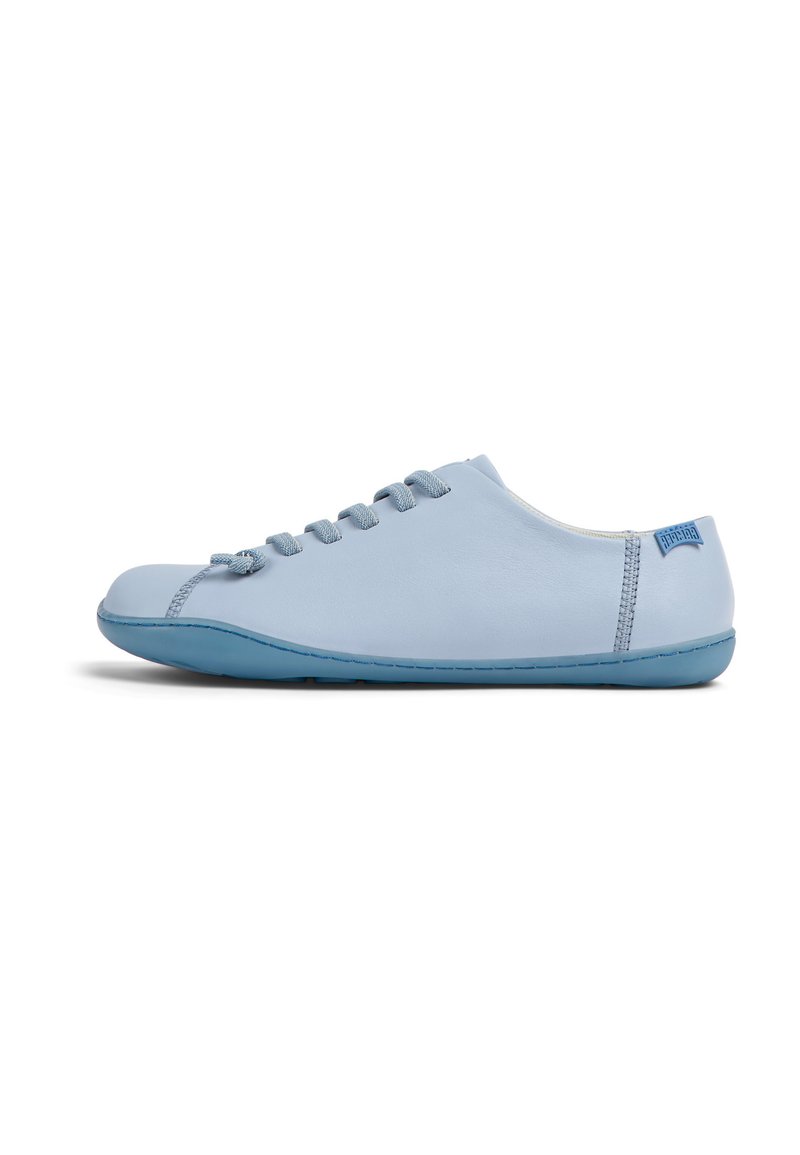 Camper PEU CAMI - Zapatos con cordones - hellblau/azul - Zalando.es