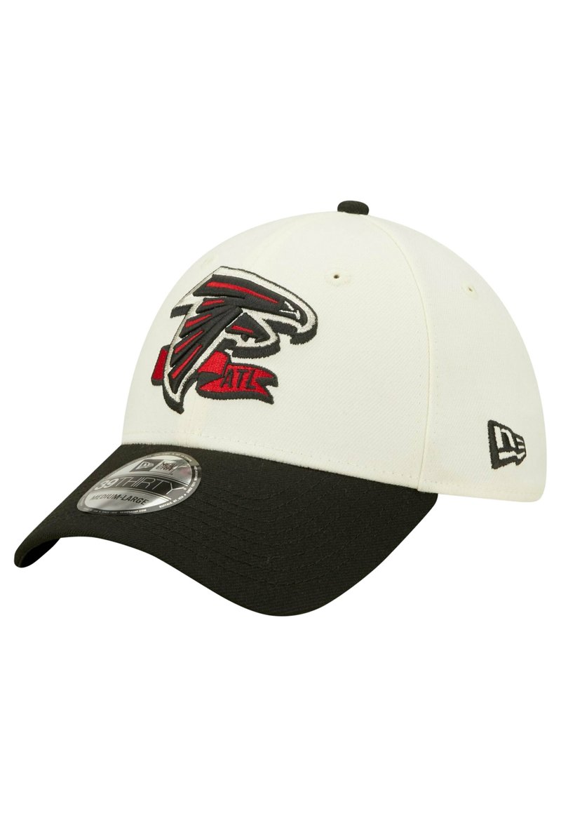 New Era SIDELINE ATLANTA FALCONS - Cap - beige - Zalando.de