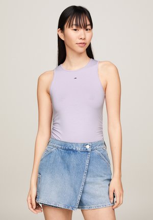 True Religion Top - pink/donkerroze - Zalando.nl