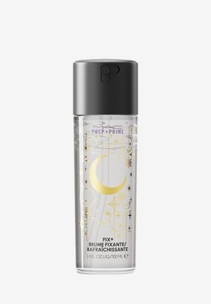 KIKO Milano PRIME & FIX REFRESHING MIST - Fixeerspray & -poeder ...