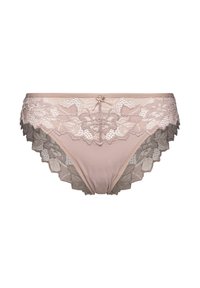 Sans Complexe ARUM PRIMA - Briefs - beige taupe/taupe - Zalando