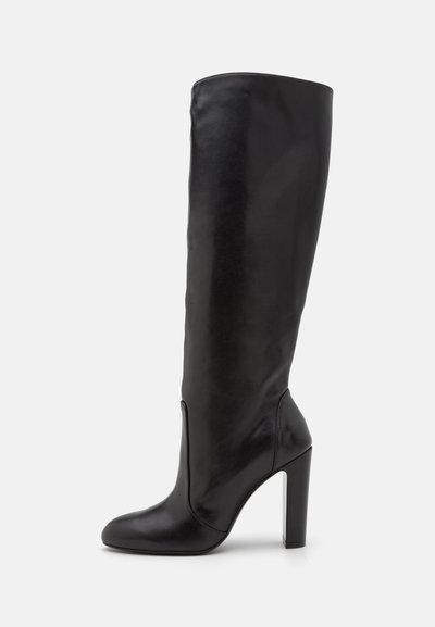 Stuart Weitzman VIDA - Pumps - black/schwarz - Zalando.ch