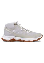 Luhta OLEVA MS - Hiking shoes - naturweiss/off-white - Zalando