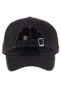 New Era LOONEY TUNES MARVIN - Cap - schwarz - Zalando.de