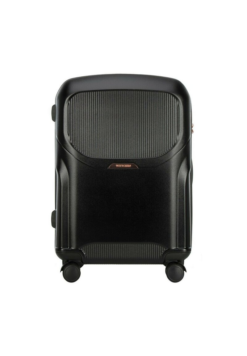 WITTCHEN LADY II COLLECTION - Trolley - schwarz/zwart - Zalando.nl