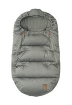 Leokid Fußsack - color "green stone"/dunkelgrün - Zalando.de