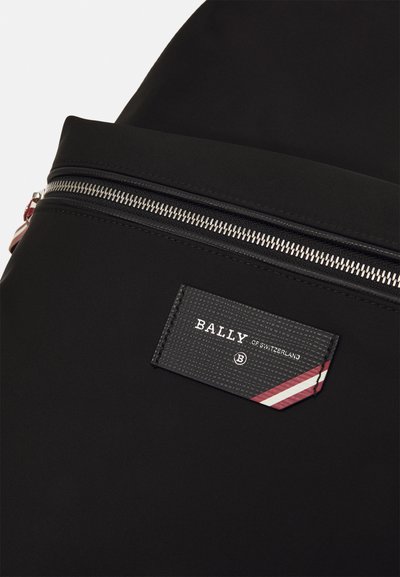 Bally FEREY UNISEX - Sac à dos - black/noir - ZALANDO.FR