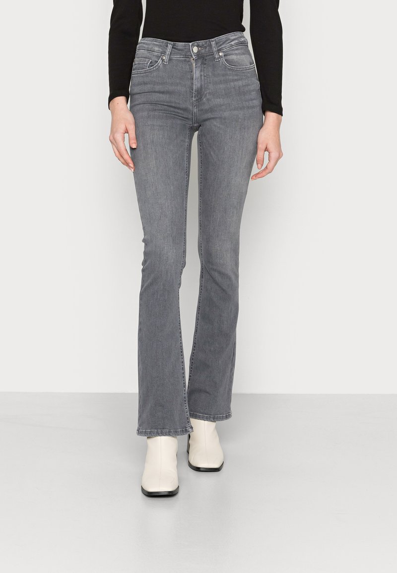 ONLY Jeansy Bootcut - Zalando.pl