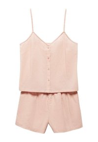 Mango Kids Pyjamas - pink - Zalando.dk