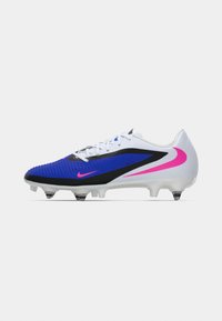 Nike Performance PHANTOM 6 LOW ACADEMY SG - Chaussures de football pour ...
